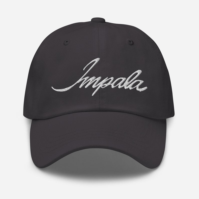 1969 Chevy Impala Fender Emblem Script Collector Car Owner - Etsy