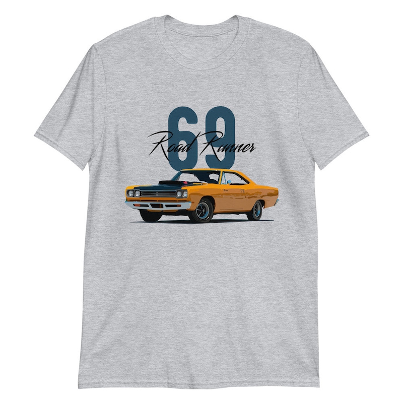 Plymouth Road Runner Gift - 60+ Gift Ideas for 2025
