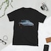 Knight Rider K.I.T.T. Firebird Short-sleeve Unisex T-shirt - Etsy