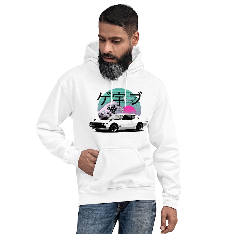 Jdm Hoodies - Etsy