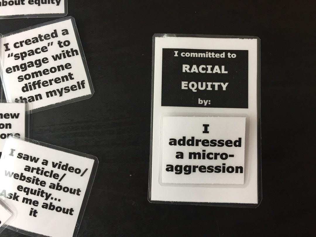 Equity Communication Visual Equity DEI Equity Conversation Diversity ...