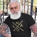 Vintage New Orleans Tshirt NOLA X Shirt // New Orleans Football Tshirt ...