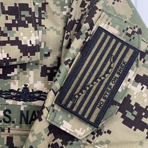 Updated: Funny No Step on Snek Patch/dtom Patch/nwu Patch/tactical ...