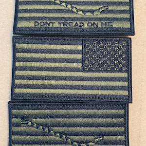 Updated: Funny No Step on Snek Patch/dtom Patch/nwu Patch/tactical ...