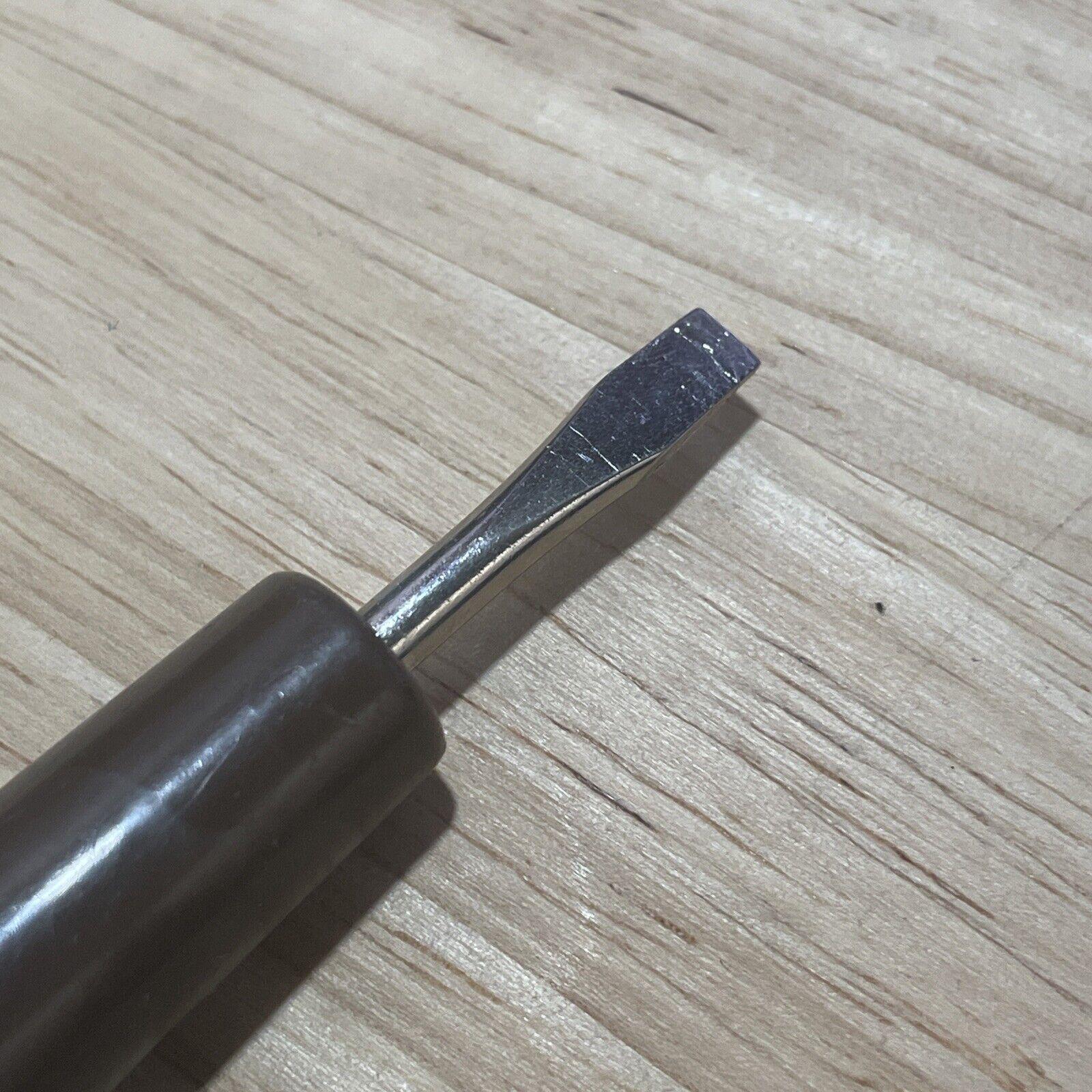 Vintage Singer Sewing Machine Screwdriver - Etsy