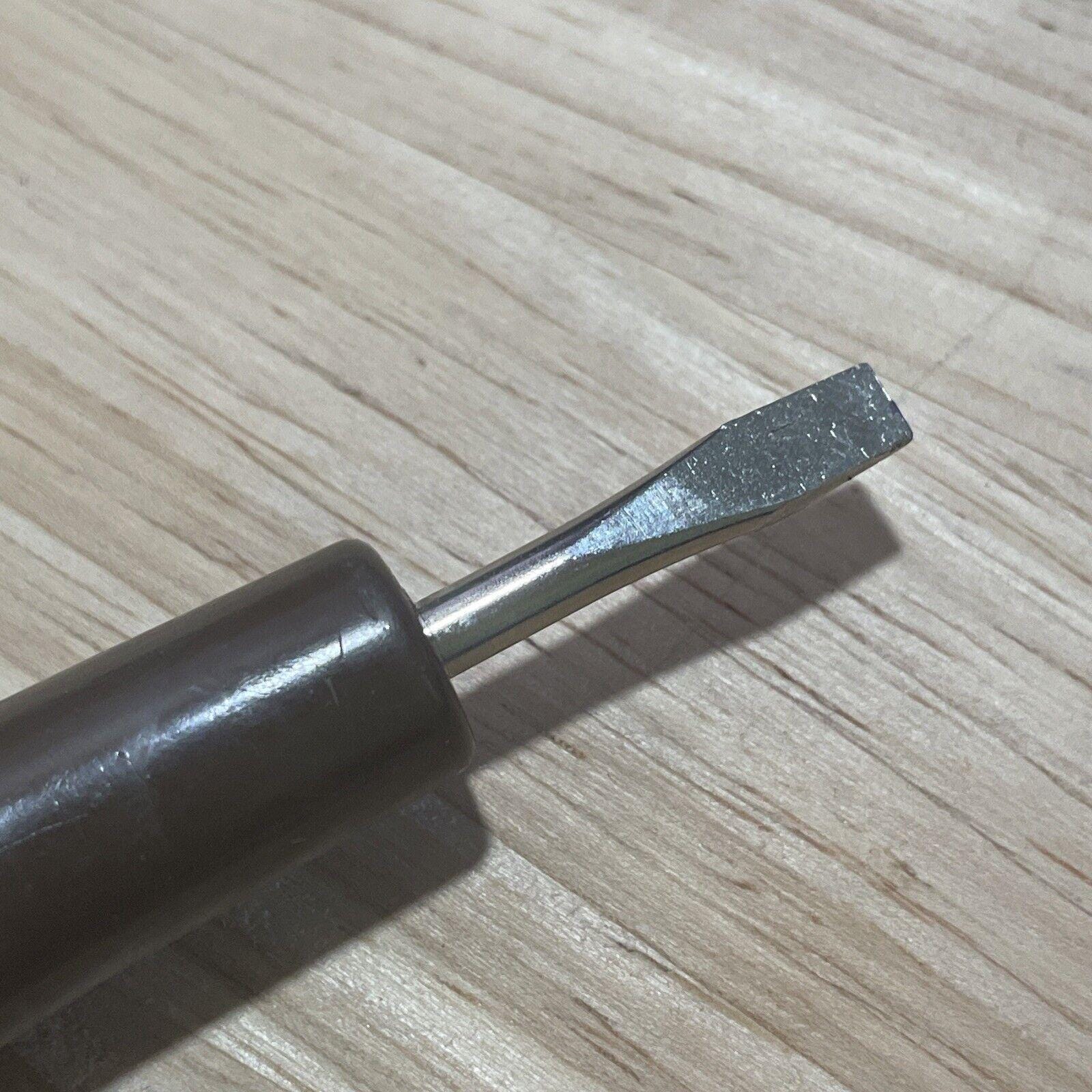 Vintage Singer Sewing Machine Screwdriver - Etsy