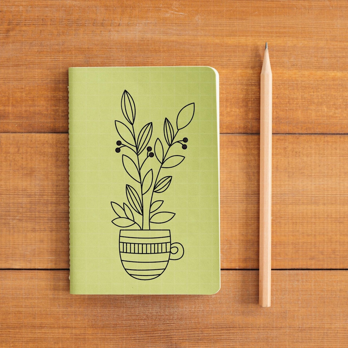 873 - Plants Pack Bundle SVG, EPS, PNG - Plants Differents Doodle ...