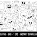 Cod102-cactus Cliparts /succulent Clipart Set/house Plants Clipart ...