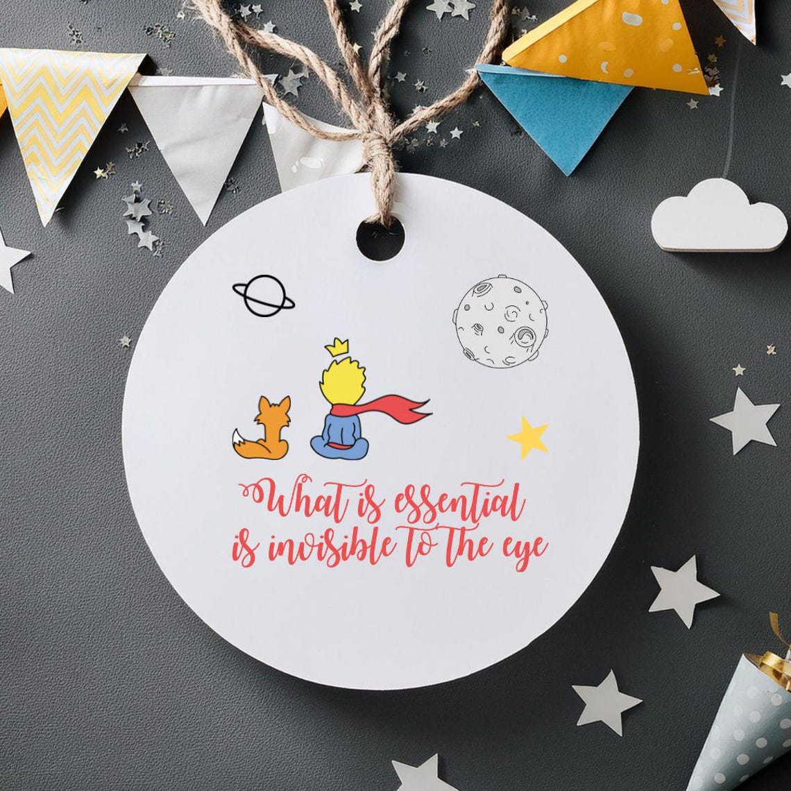 957 - the Little Prince Pack Bundle SVG, EPS,PNG- the Little Prince ...