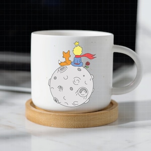 958 - Ilustraciones de El Principito SVG, EPS, PNG - Clipart vectorial ...
