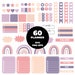 1001 Notes & Planners SVG and Different Formats. Notes and Planners ...