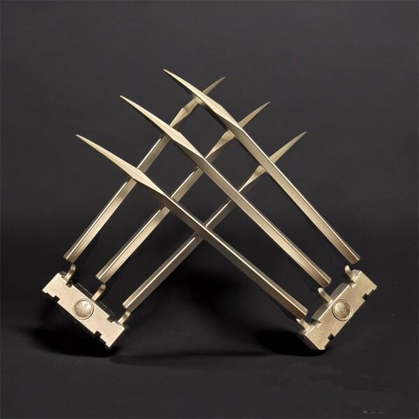 Wolverine Claws - Etsy