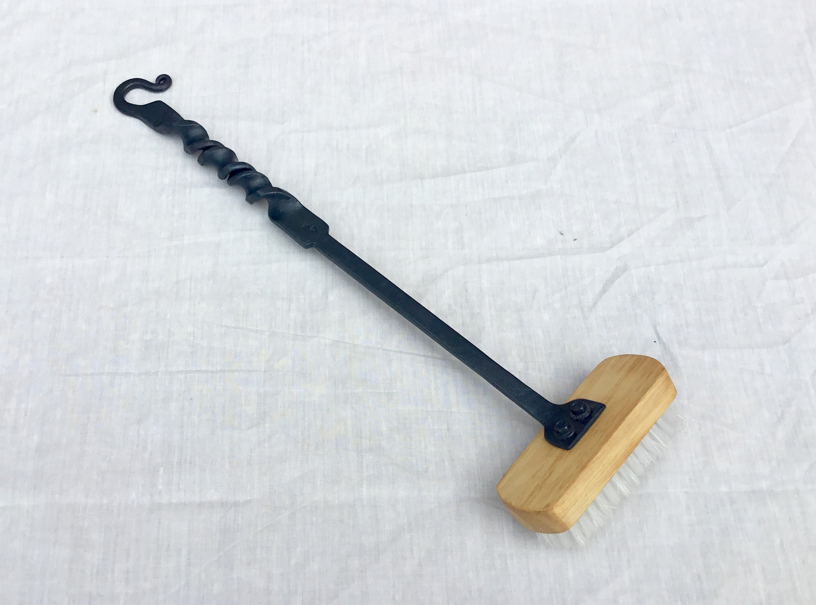 Fireplace / Wood Furnace / Wood Stove Tools Four Piece Set - Etsy