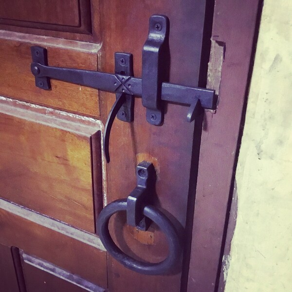 Thumb Latch - Etsy