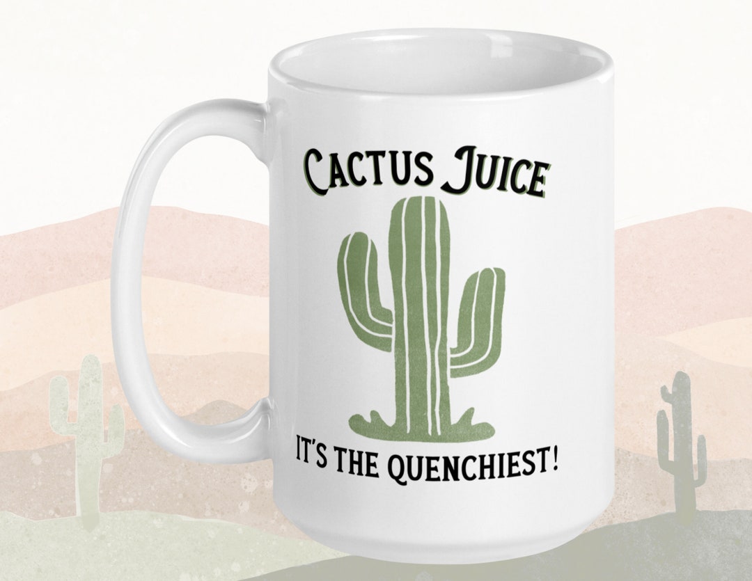 ATLA Cactus Juice Sokka Mug Jasmine Dragon Tea Mug Avatar the Last ...