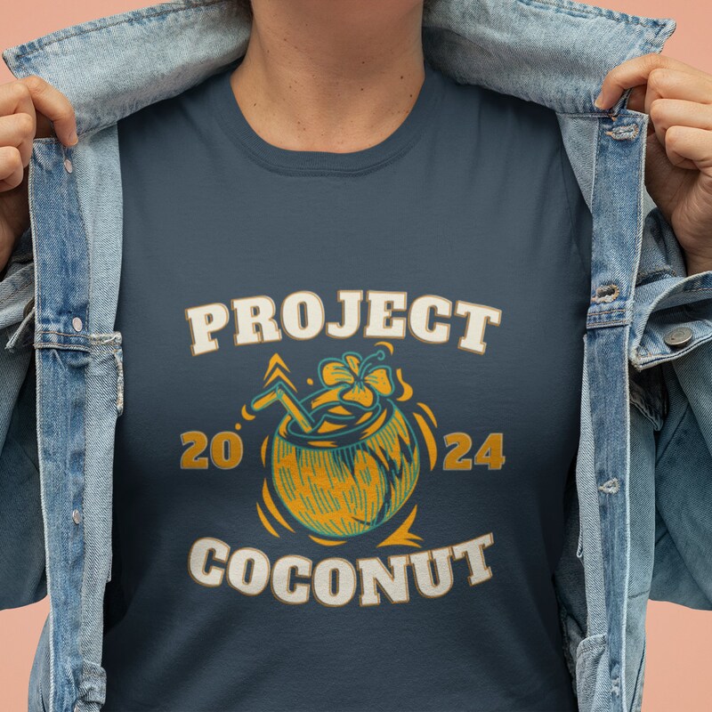 Coconut - Etsy
