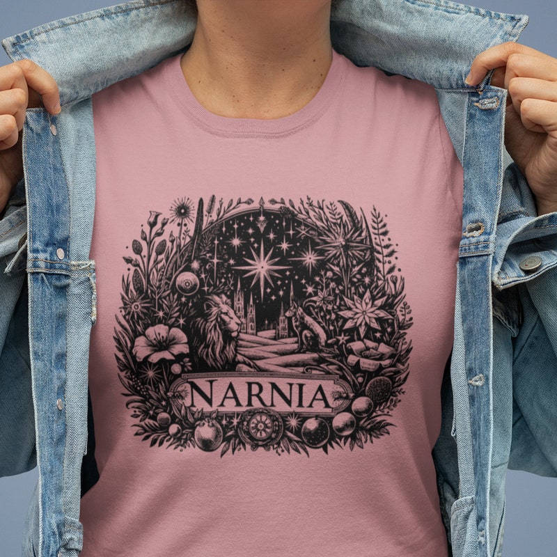 Narnia - Etsy