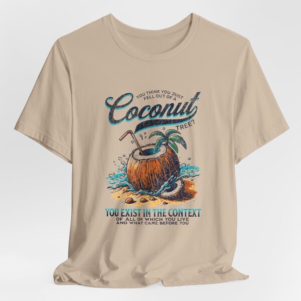 Coconut - Etsy
