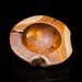 Medium Teak Root Bowl 12" - Etsy
