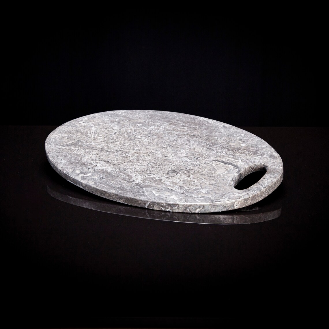 Marble Cutting Board/serving Tray/charcuterie Platter - Etsy