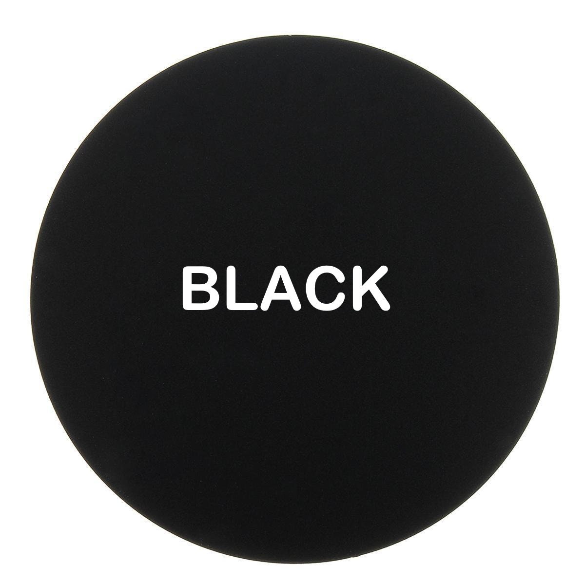 60 Laser Cut Color Acrylic Blank Round Discs With HOLE: Smooth | Etsy