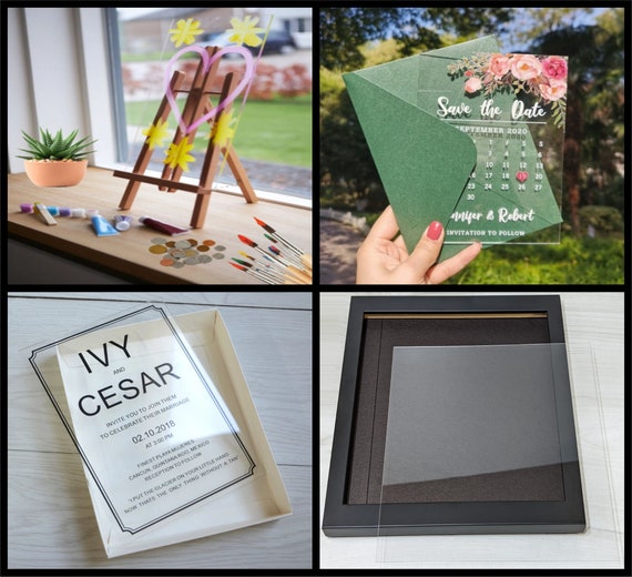 Flexible Plexiglass