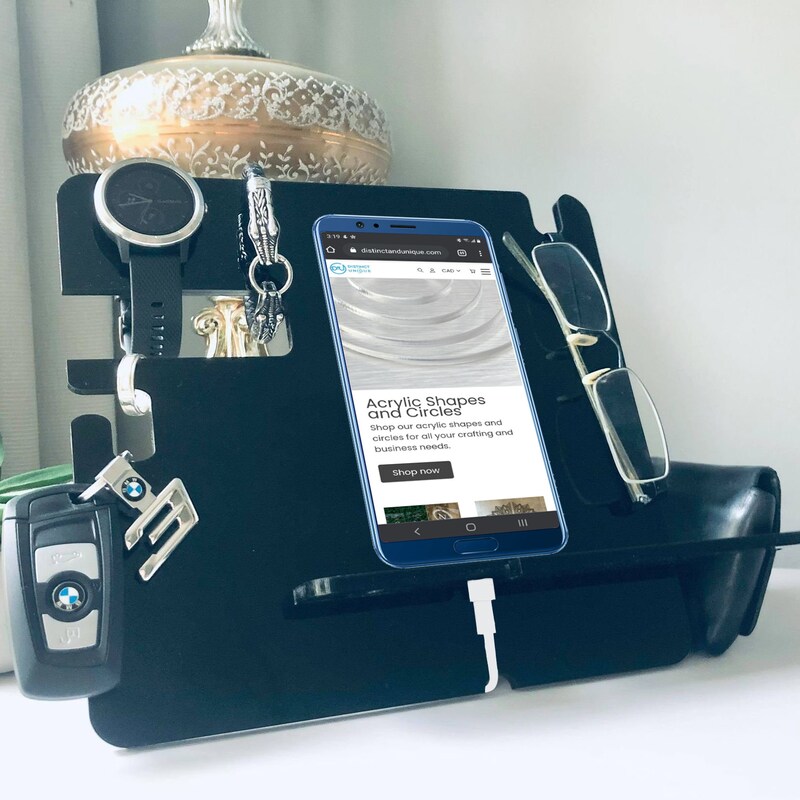 Keys Phone Wallet - Etsy