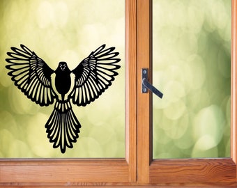 Vinyl Birds - Etsy UK