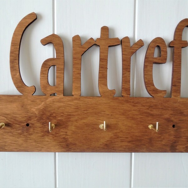 Key Holder - Etsy UK