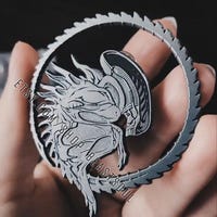 Xenomorph - Etsy