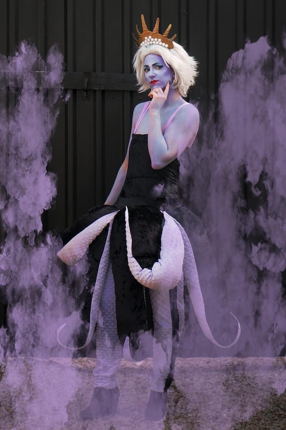 Sea Hag Costume