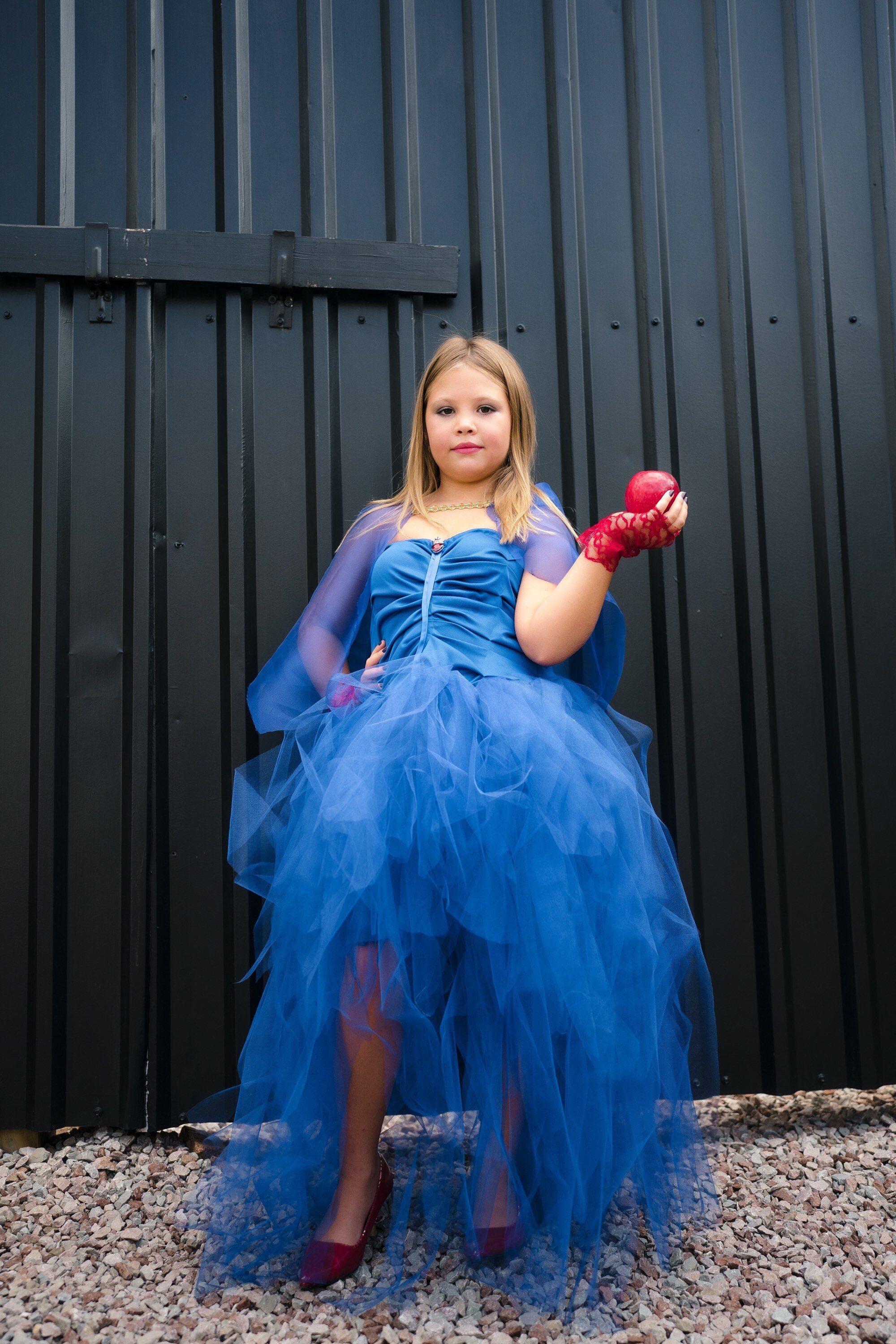 Descendants Evie México Ph