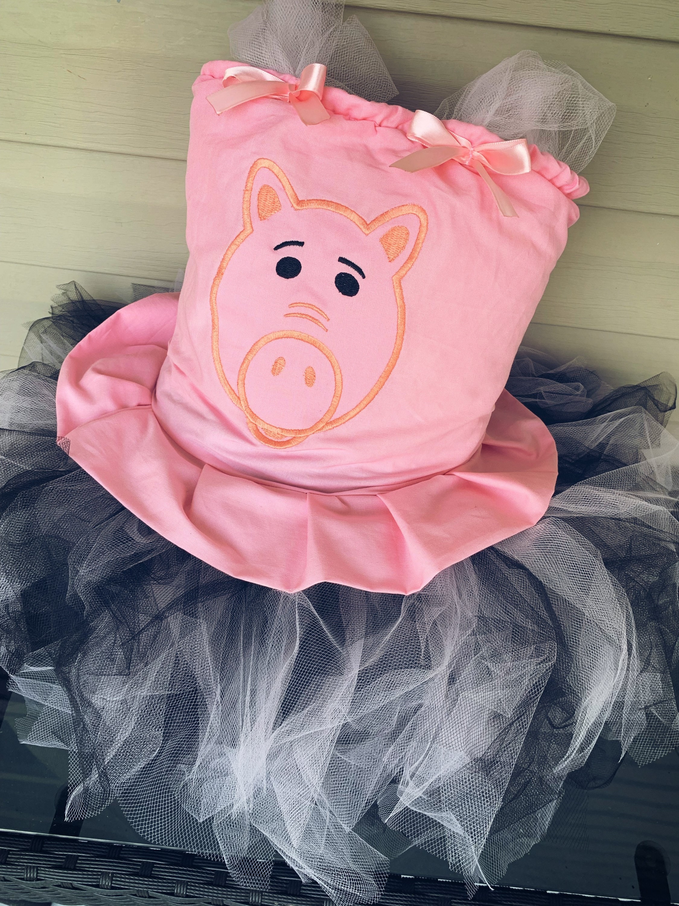 Toy Story Hamm Png at Anthony Donald blog