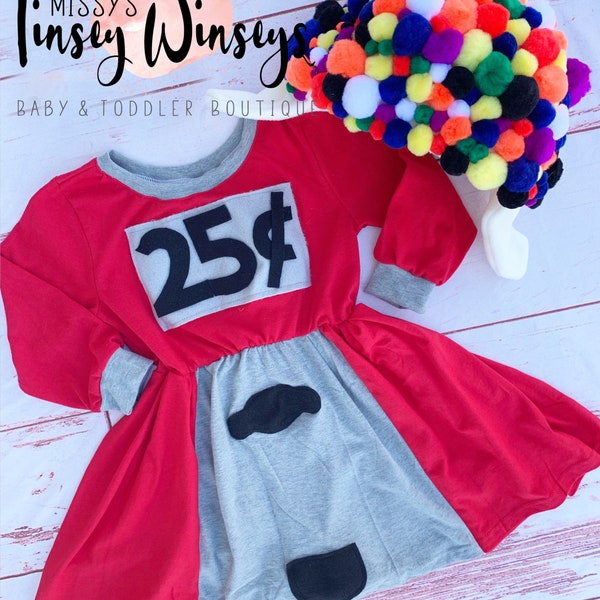 Vending Machine Costume - Etsy