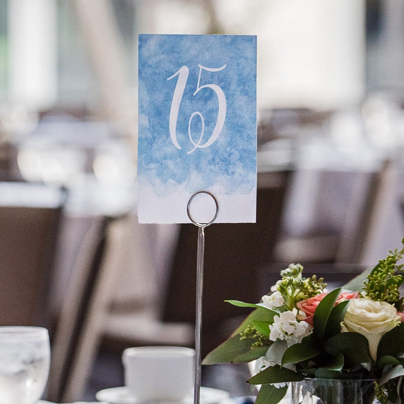 Periwinkle Wedding - Etsy