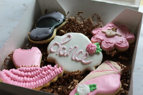 Tap Dancing Cookies Tap Dance Cookies! Thanks To @emma_.millar At