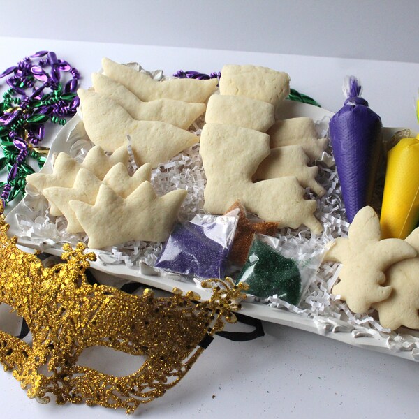 Mardi Gras Activity - Etsy