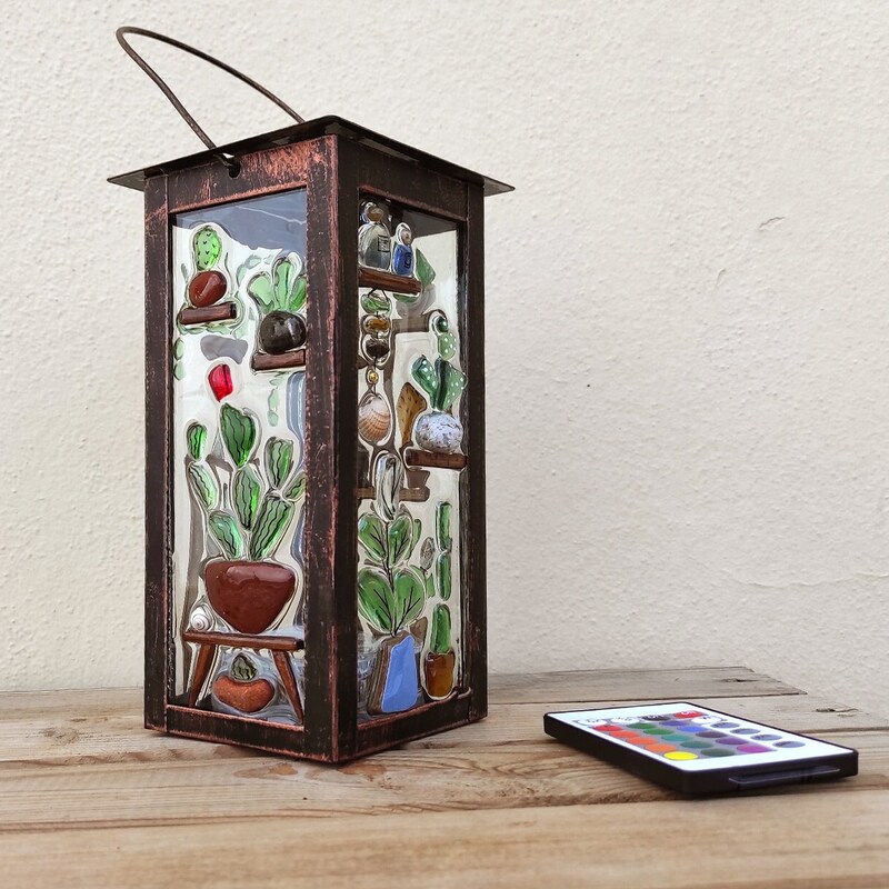 Cactus Lamp Shade - Etsy