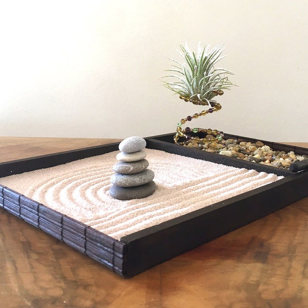 Zen Garden - Etsy