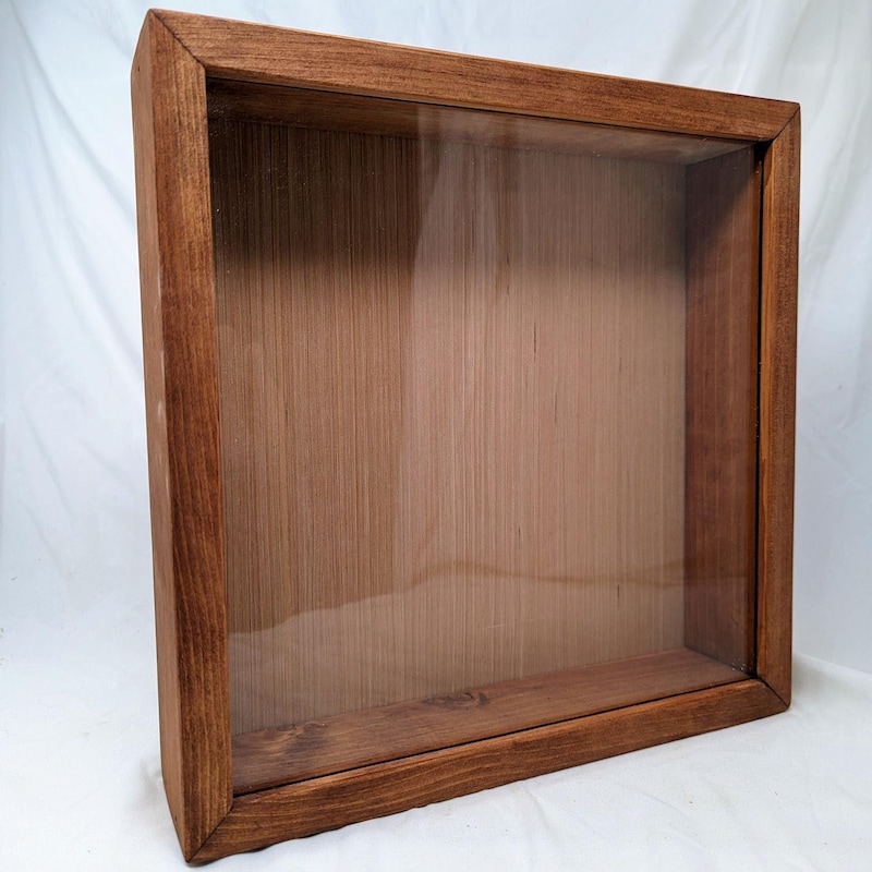 Deep Shadow Box Small - Etsy
