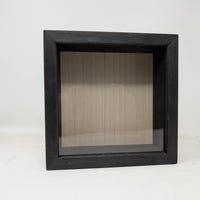 8x8 Shadow Box - Etsy