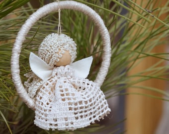 Angel Family Tree - Etsy