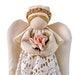 Guardian Angel Doll for Newborn Baby Girl Angel Ornament and Tree ...