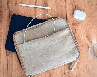 Ipad Pro Case Fabric - Etsy