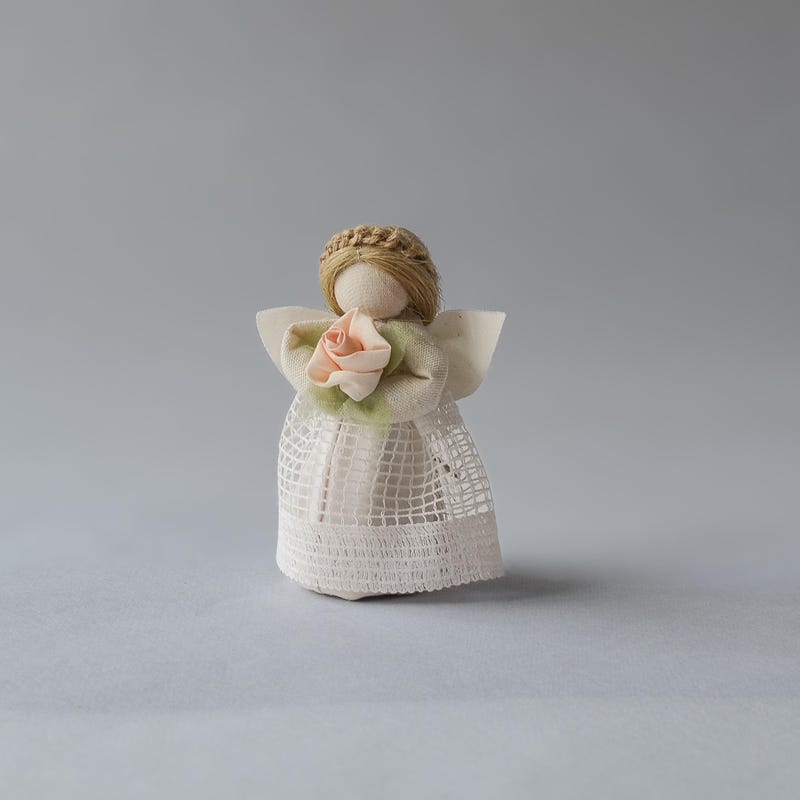 Faceless Angel Figurines - Etsy