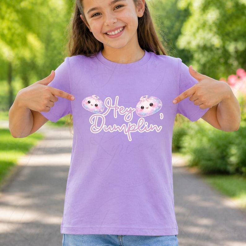 Kawaii Dumpling Clipart Bundle, Pastel Food PNG (commercial Use) - Etsy