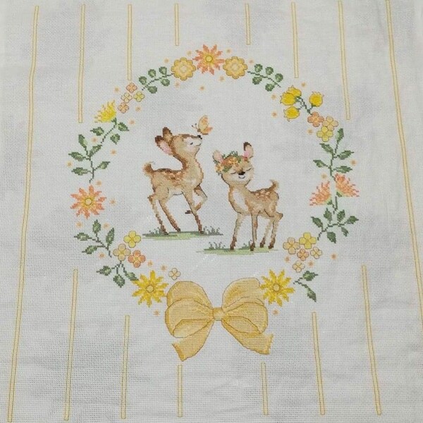 Crib Set Pattern - Etsy