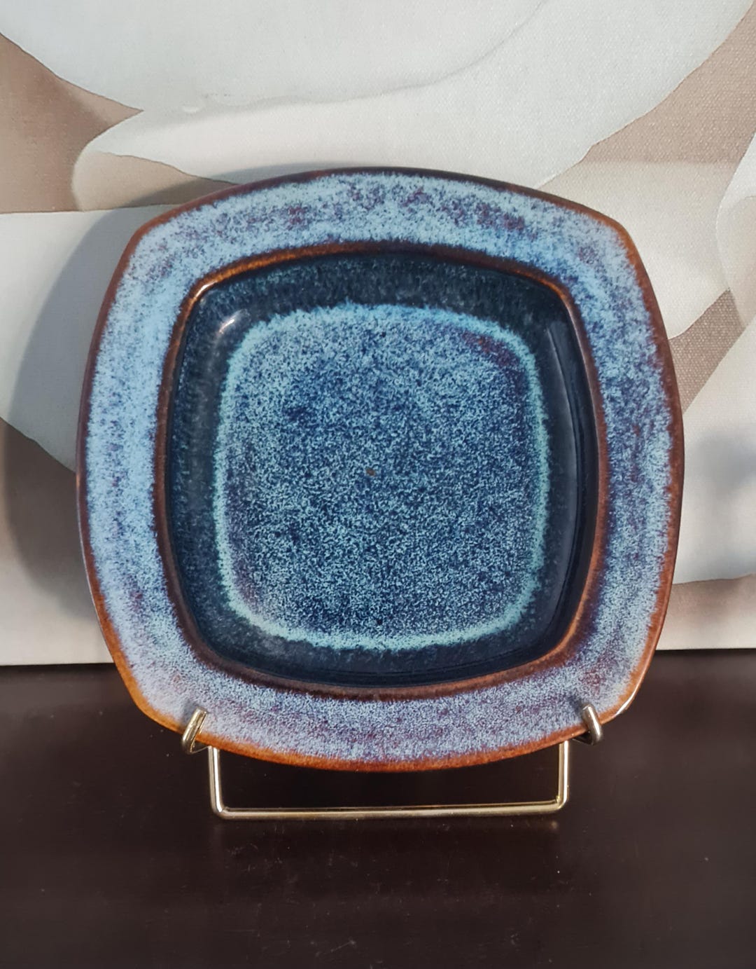 Stogo Denmark Bowl, 1960s - Etsy