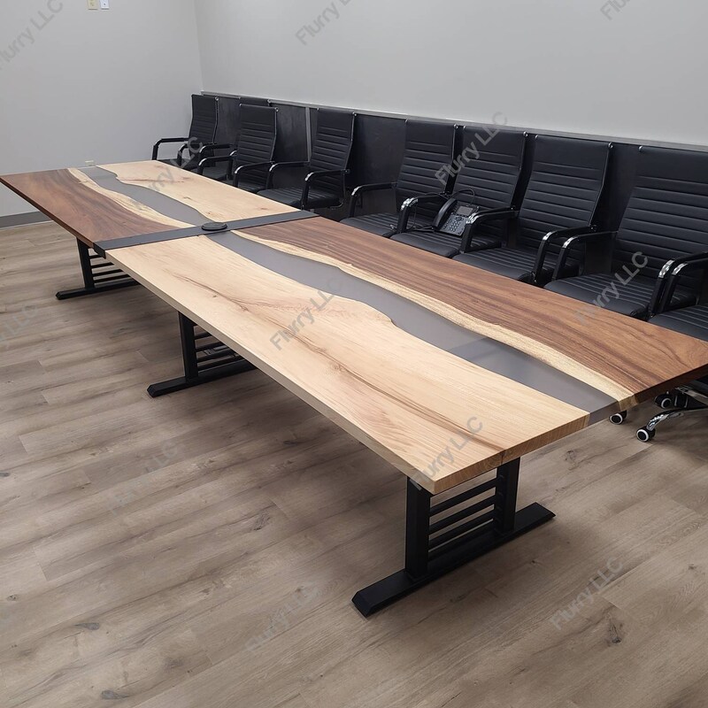 Conference Table - Etsy
