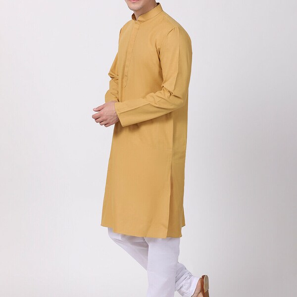 Kurta Shirt - Etsy